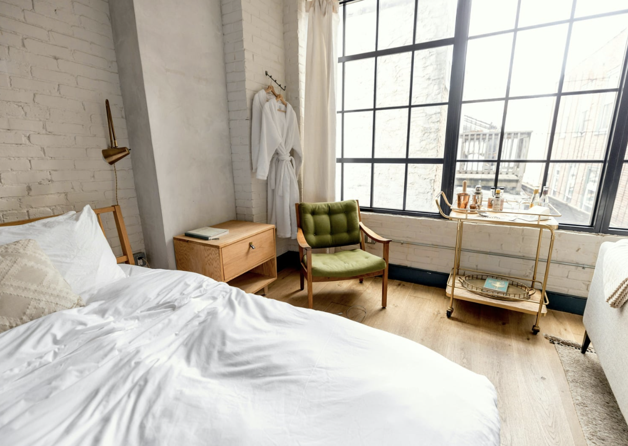 Faut-il déclarer un Airbnb occasionnel ? - LMNP